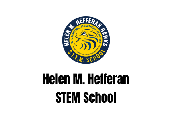 Staff – Staff – Helen M. Hefferan STEM School